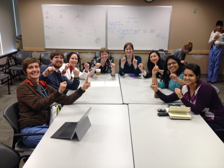 Didactics/Teaching | Department of Neurology