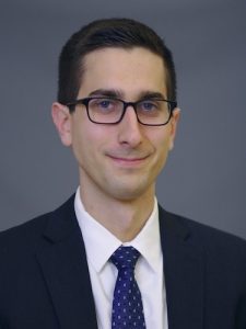 Current Residents | Department of Neurology