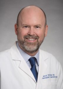 Departmental Leadership | Department of Neurology