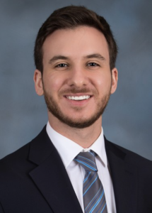 Current Residents | Department of Neurology