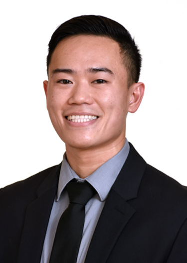 Current Residents | Department of Neurology