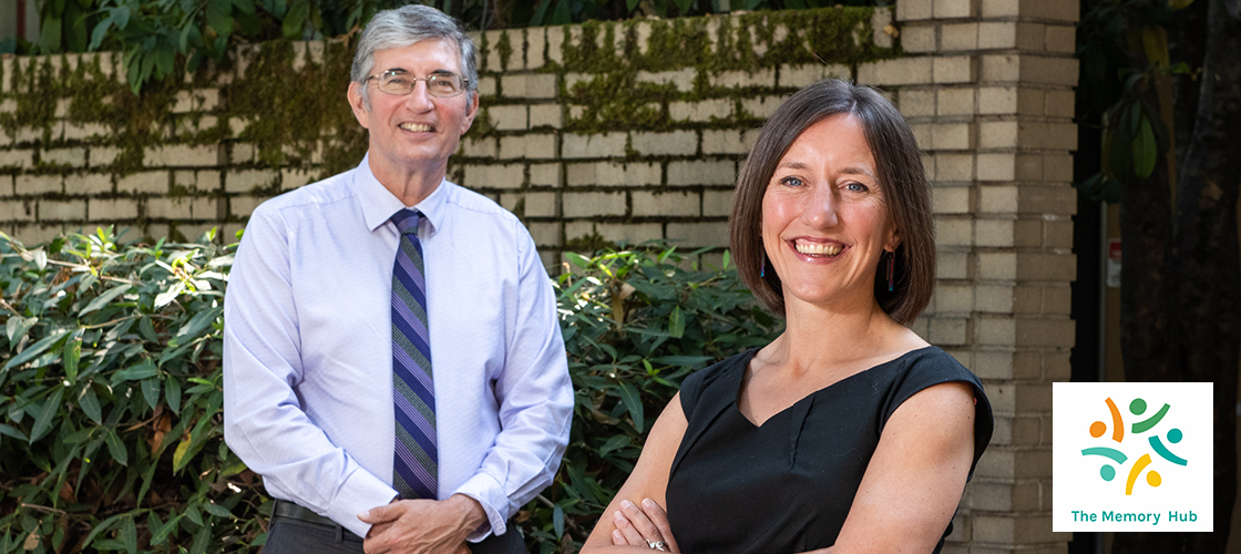 An Innovative Approach to Dementia and Memory Care | Department of ...