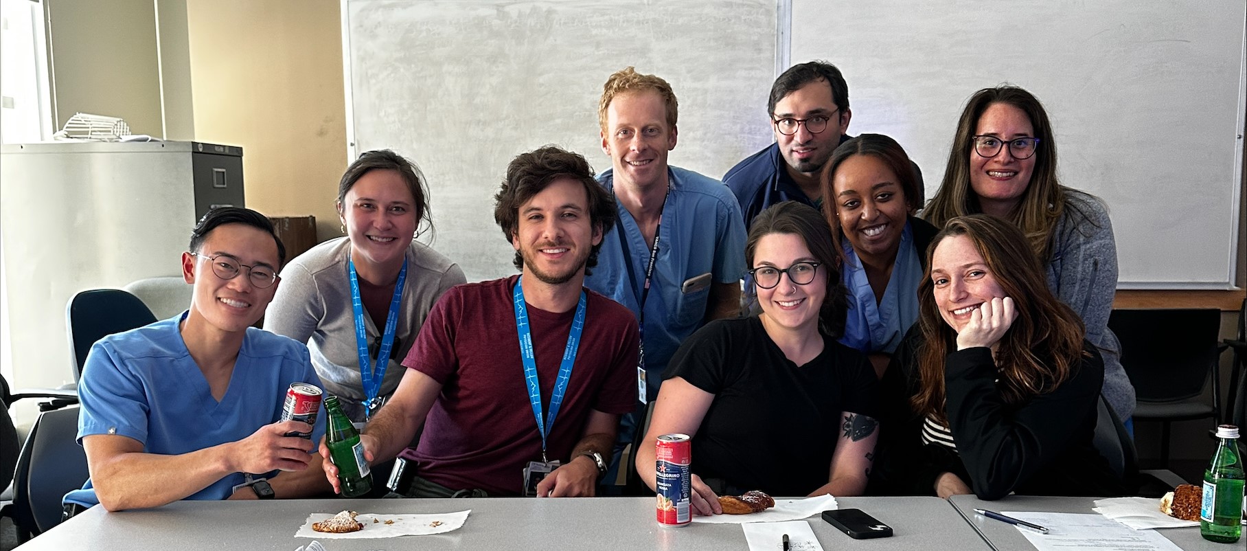 Program Overview | Department of Neurology