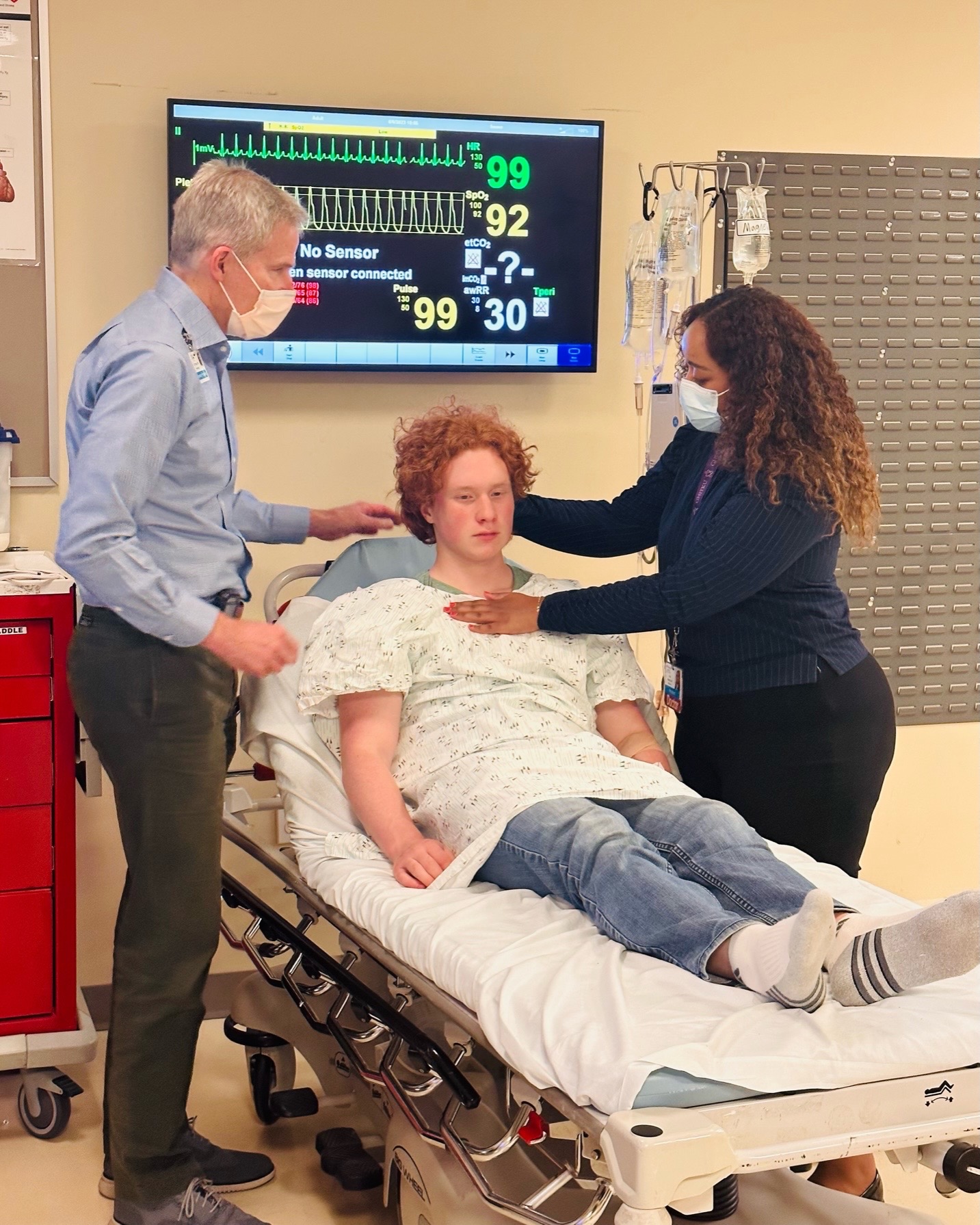 Didactics/Teaching | Department of Neurology