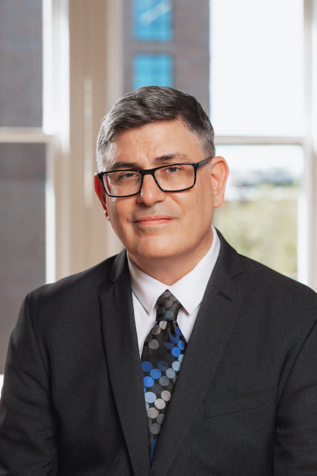 Neuromuscular Specialists | Department of Neurology